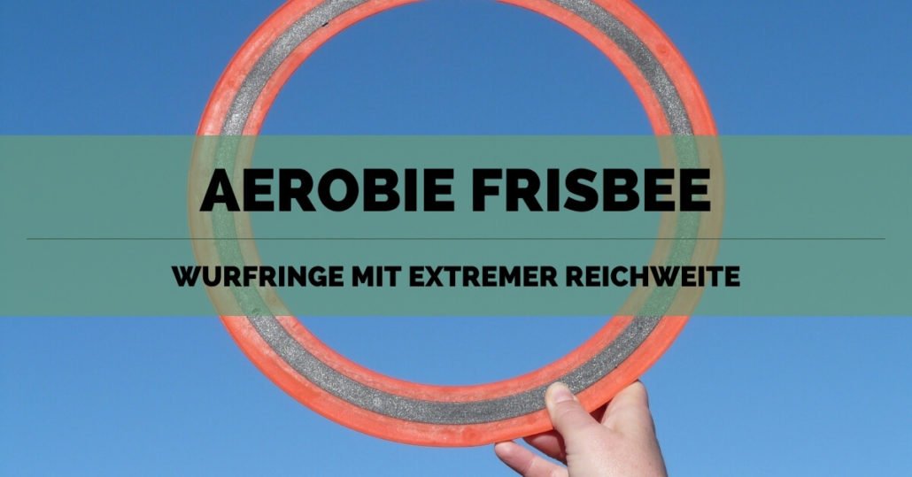 Ultimate Frisbee Regeln, Spielfeld & Scheiben ᐅ Erklärung