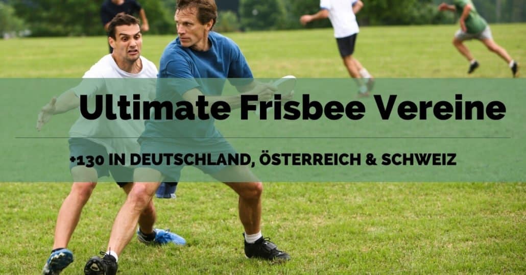 Frisbee werfen, aber richtig ᐅ Alle Wurftechniken & Fangtechniken