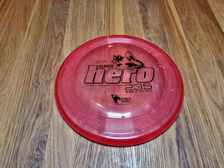 Hundefrisbee Test ᐅ 9 beste Frisbees für Hunde im Vergleich